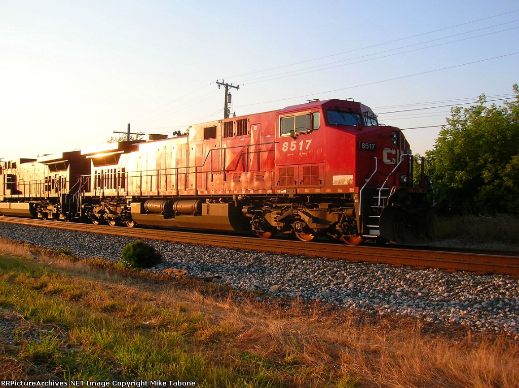 CP 8517